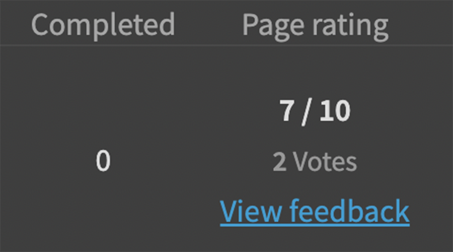 Overview - Guide: Platform administrator guide